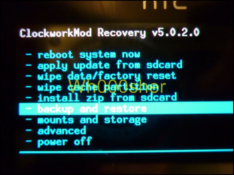 N00b's Guide how to update from a Custom ROM to a newer version | XDA Forums